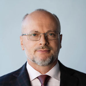 Team of Ukrainian lawyers at SYROTA DZIS MELNYK Kyiv